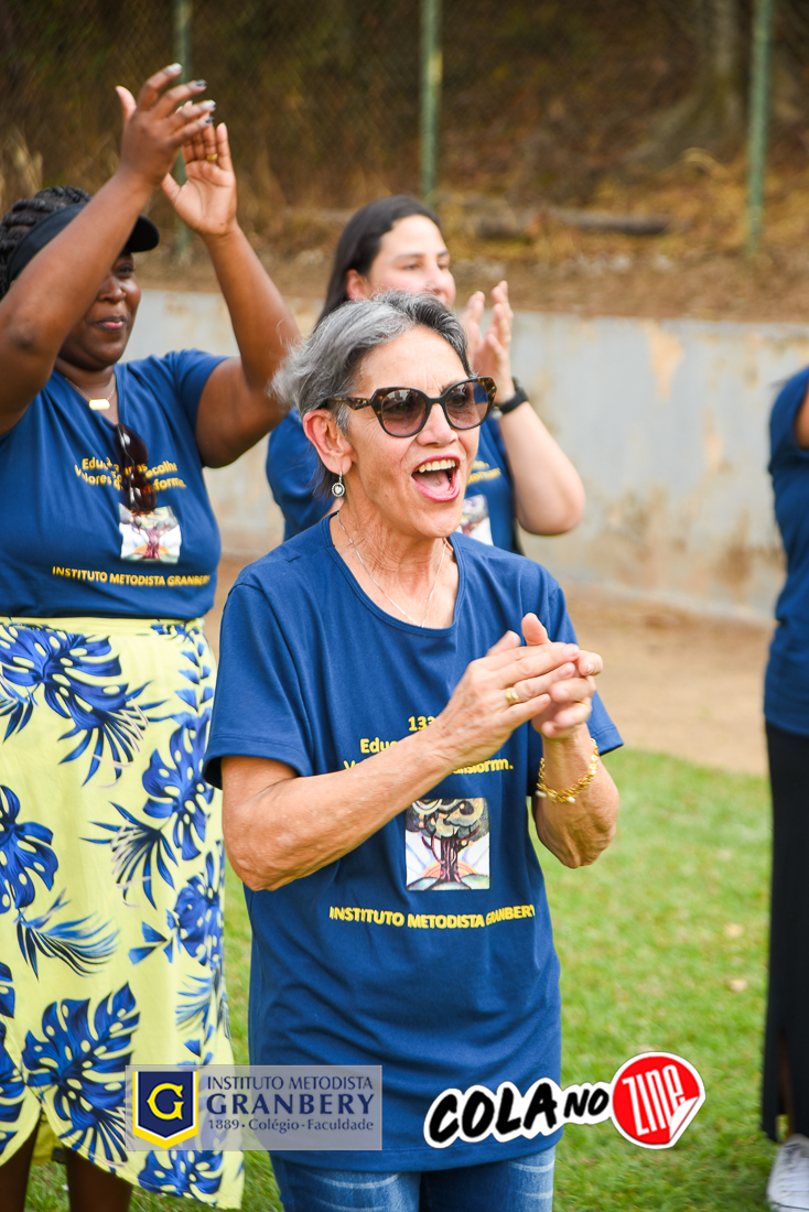 [FOTOS] Festa da Família 2022 do Instituto Metodista Granbery