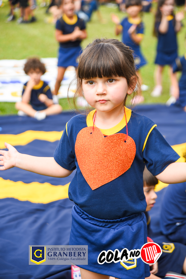 [FOTOS] Festa da Família 2022 do Instituto Metodista Granbery