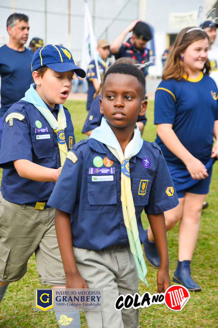 [FOTOS] Festa da Família 2022 do Instituto Metodista Granbery – Zine ...