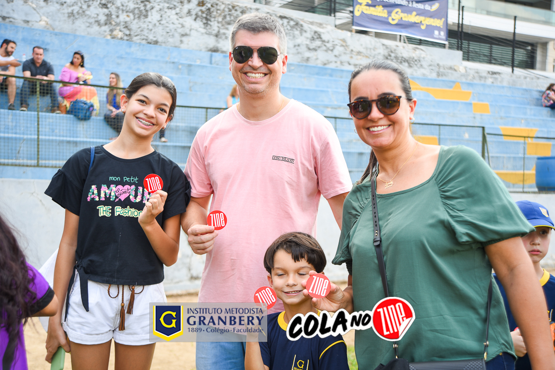 [FOTOS] Festa da Família 2022 do Instituto Metodista Granbery