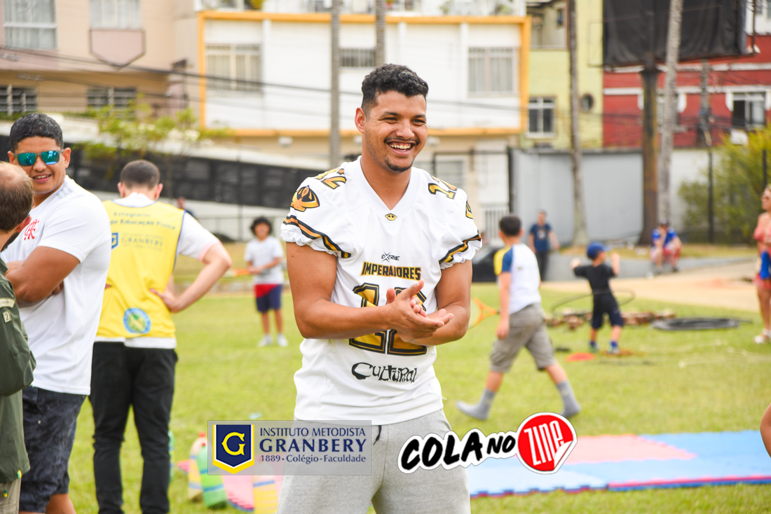 [FOTOS] Festa da Família 2022 do Instituto Metodista Granbery