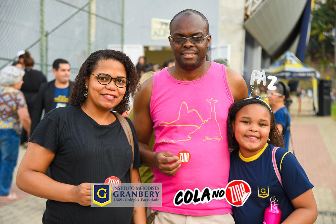 [FOTOS] Festa da Família 2022 do Instituto Metodista Granbery
