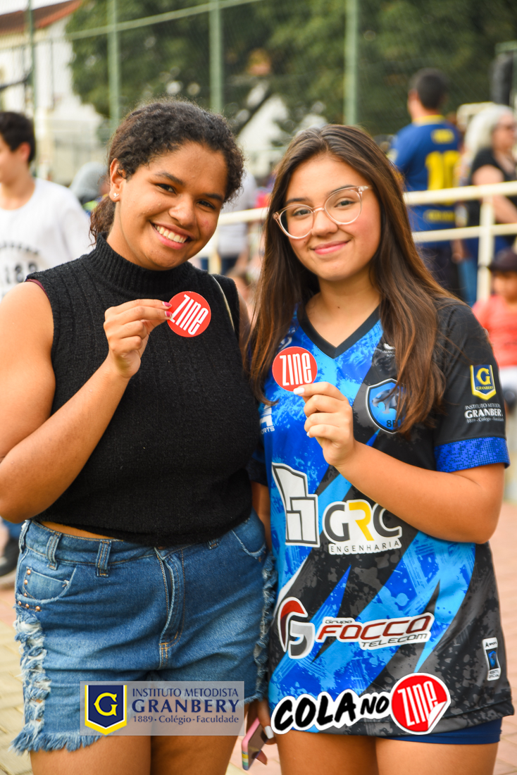 [FOTOS] Festa da Família 2022 do Instituto Metodista Granbery