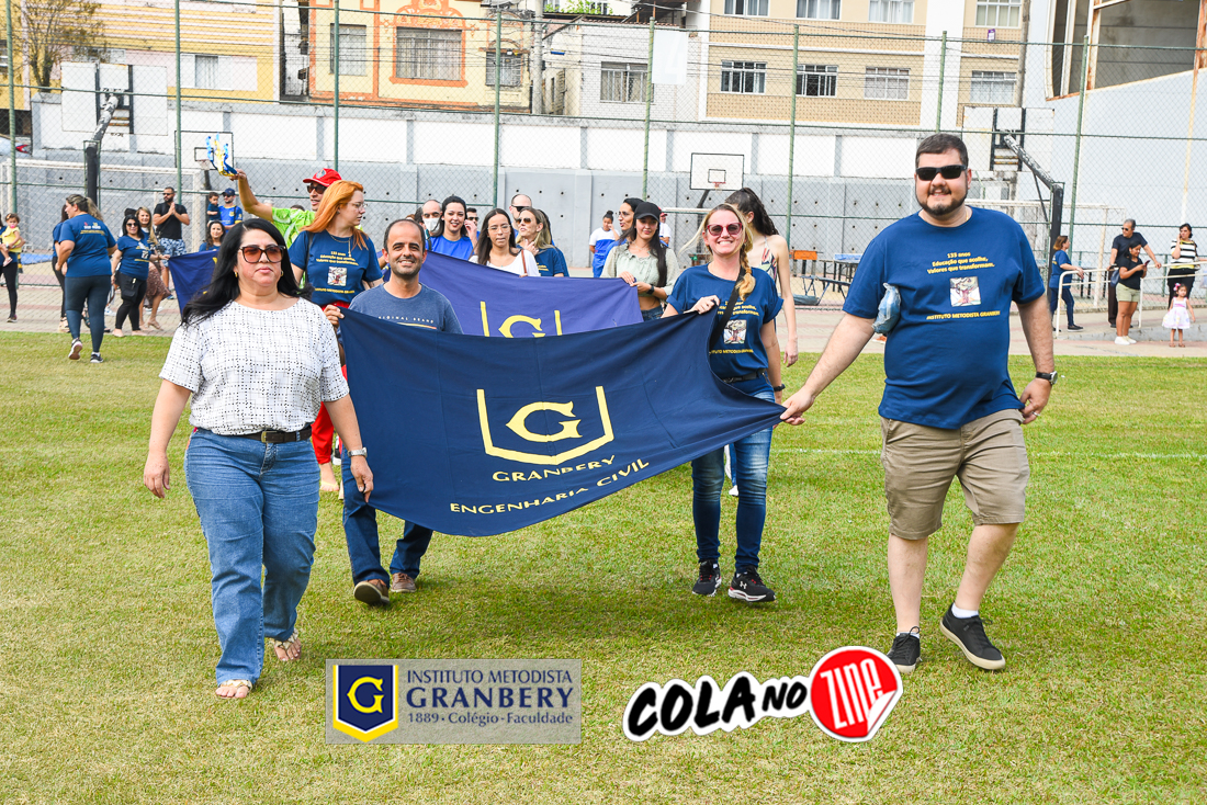 [FOTOS] Festa da Família 2022 do Instituto Metodista Granbery | Zine ...