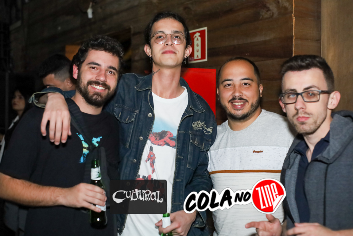 [FOTOS] Onze:20 convida Bombocado e DJ Morango no Cultural Bar – Zine ...