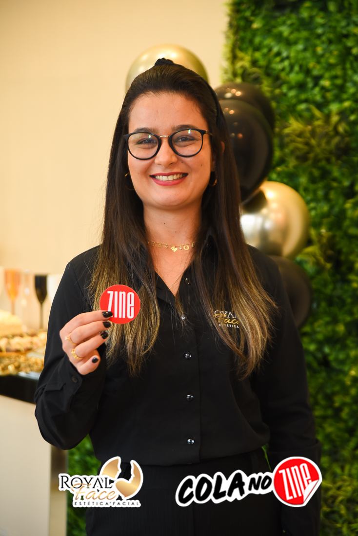 [FOTOS] Reinauguração da Clínica Royal Face em Juiz de Fora