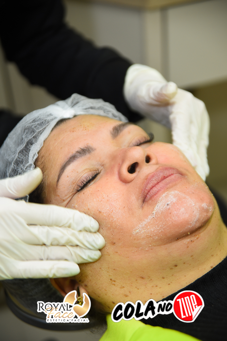 [FOTOS] Reinauguração da Clínica Royal Face em Juiz de Fora