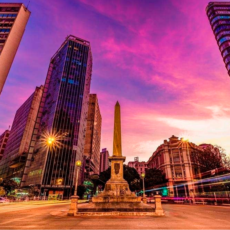 Grandes shows em BH em 2023