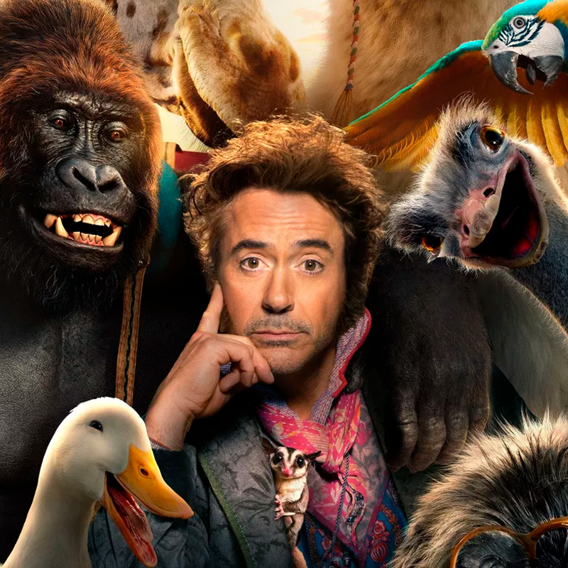 15 filmes infantis para assistir na Netflix | Zine Cultural