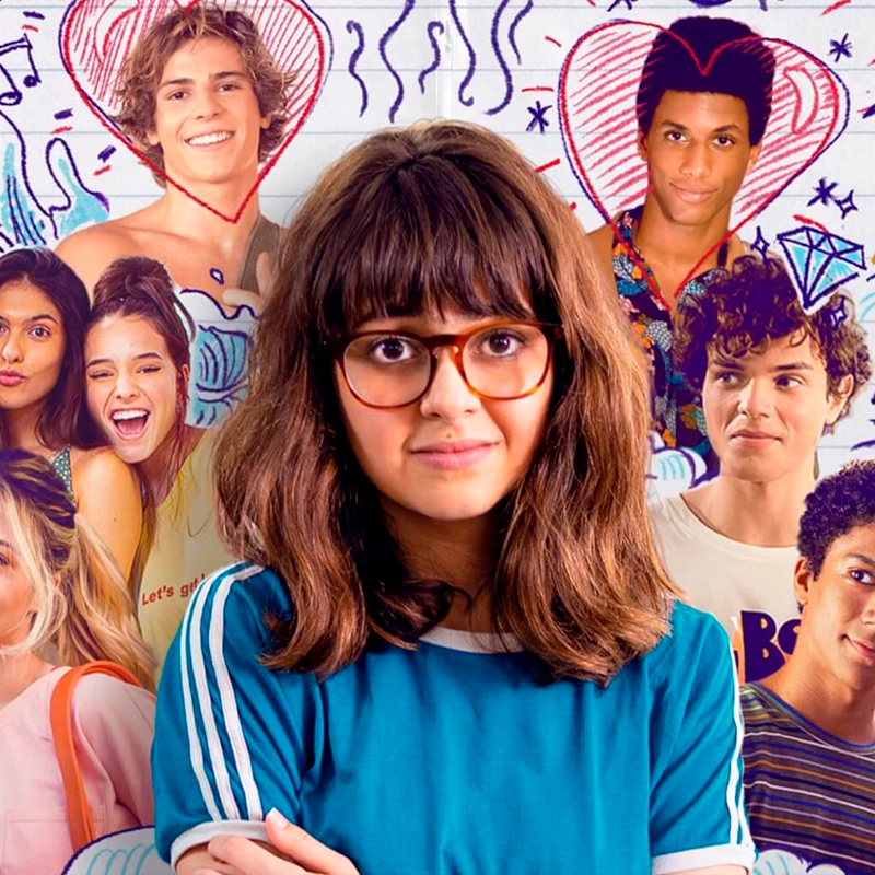 15 filmes infantis para assistir na Netflix | Zine Cultural