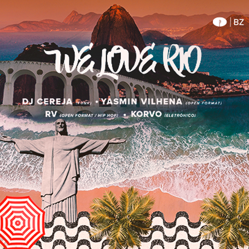 Agenda de Música ao Vivo @ Privilège Búzios/RJ | Zine Cultural