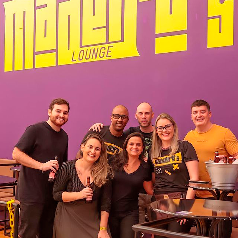 Agenda de Música ao Vivo @ Madeira's Lounge