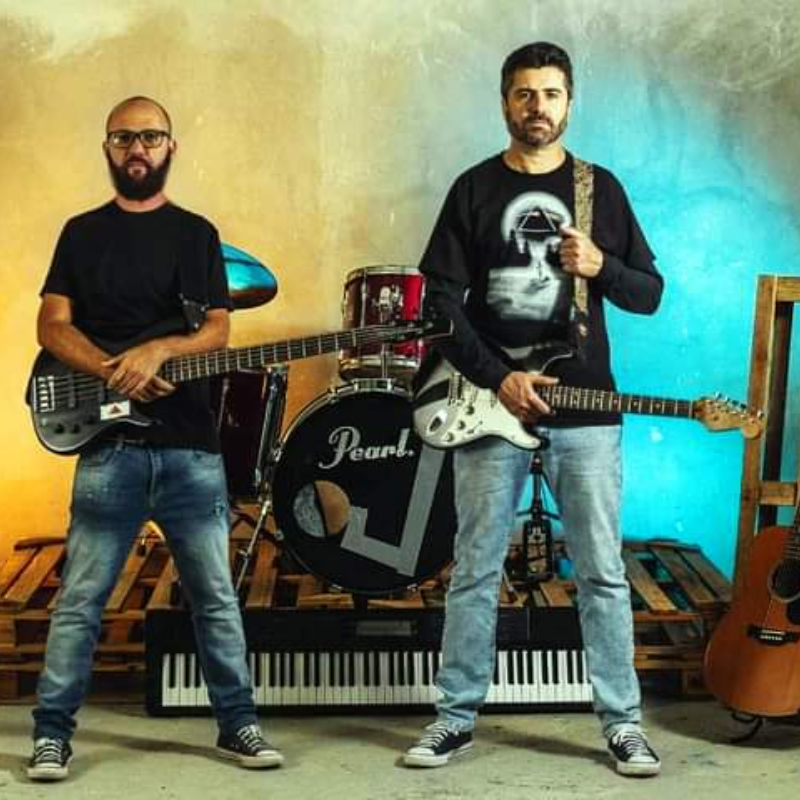 Descubra quem é a Banda Pop Matuto