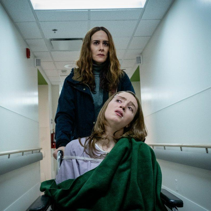 Os 16 melhores filmes de terror na Netflix