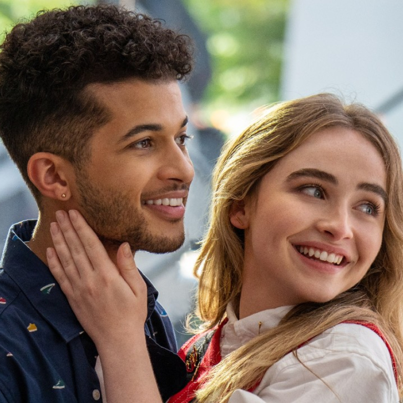 Descubra filmes adolescentes para assistir na Netflix