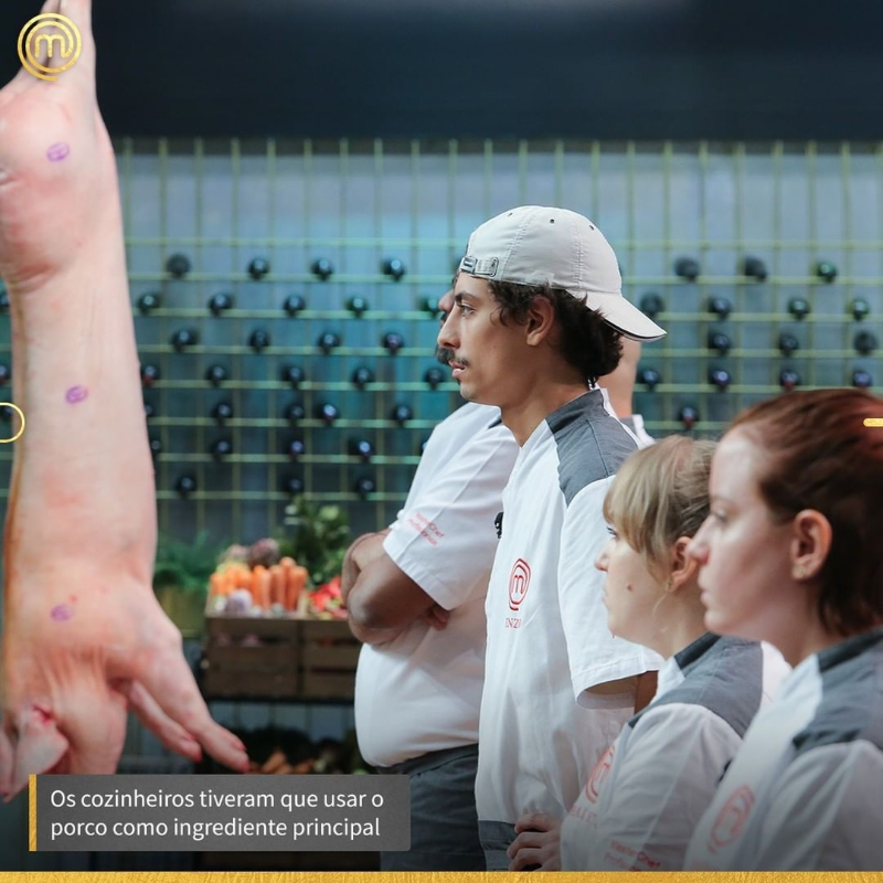 MasterChef Profissionais: Diego é vencedor da temporada | Zine Cultural