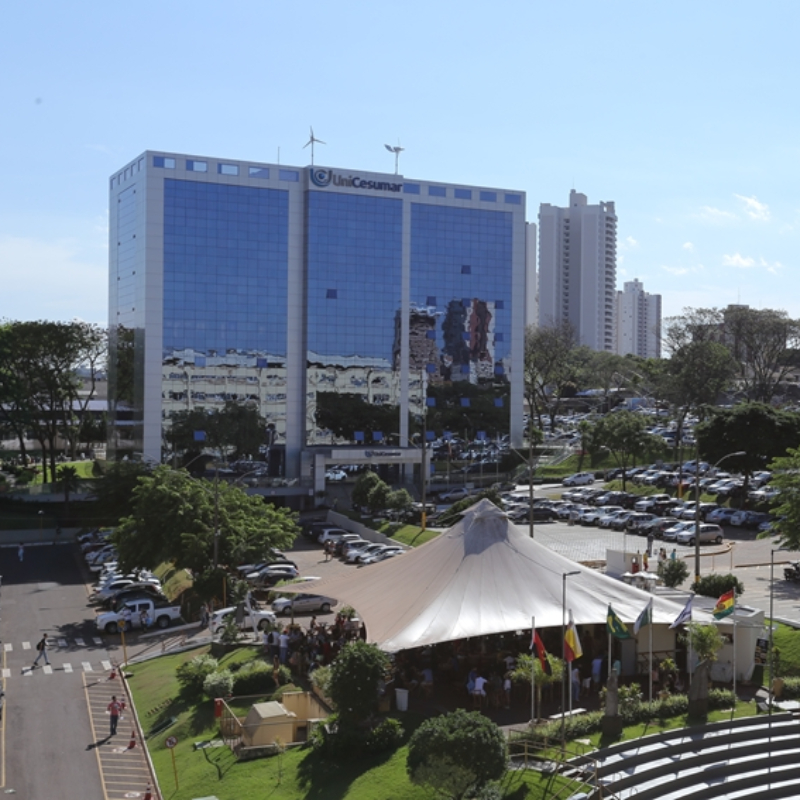 UniCesumar Juiz de Fora: conheça o EAD nota máxima no MEC – Zine Cultural