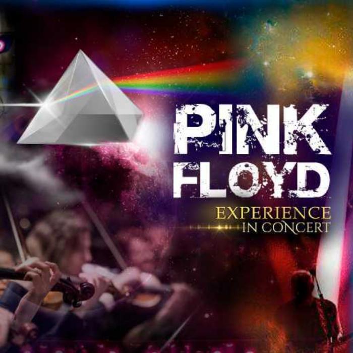 Pink Floyd Experience in Concert @ Expominas