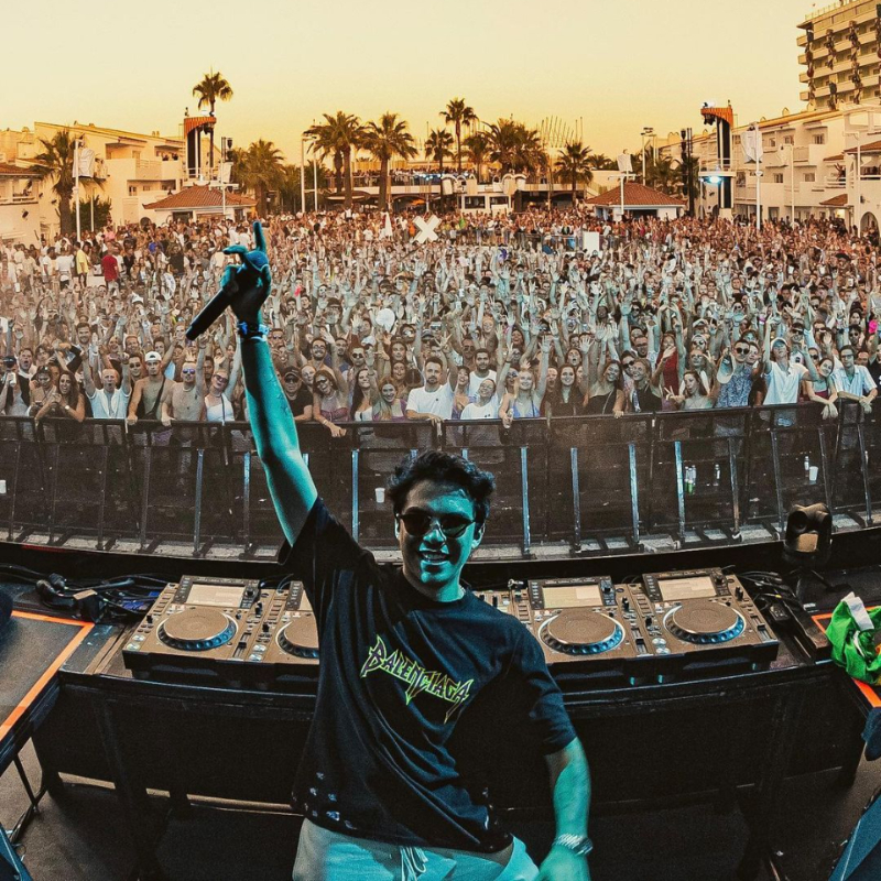 Semana de Réveillon 2023 @ Privilège Búzios/RJ