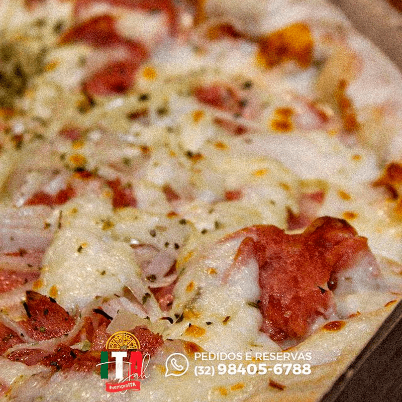 7 Rodízios de Pizza em Juiz de Fora para você conhecer!