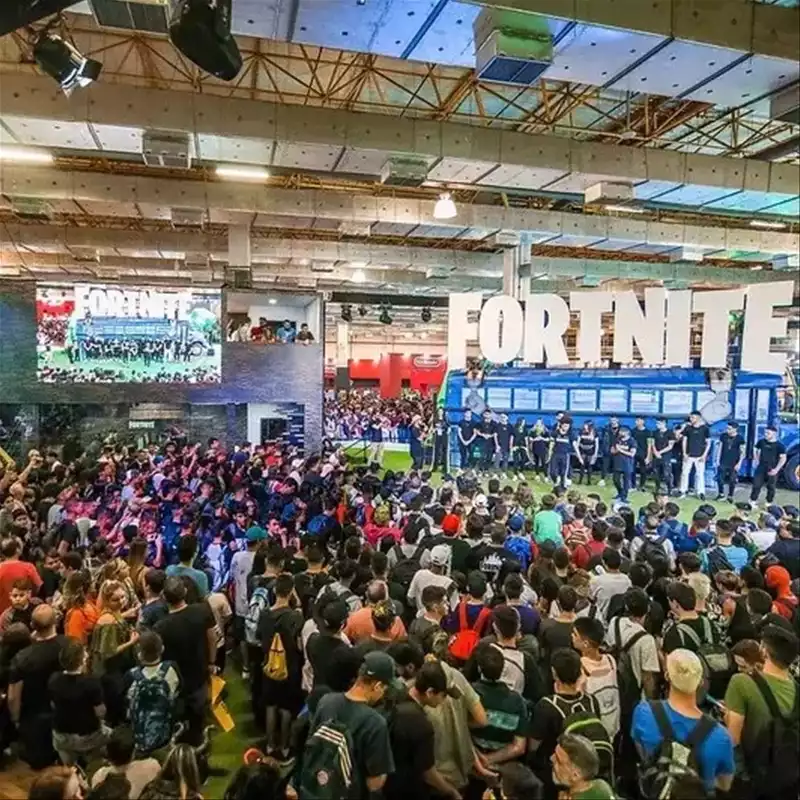 11 Eventos geek e de Cosplay no Brasil