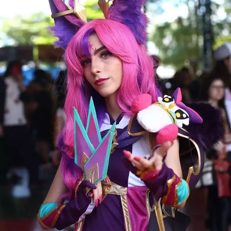 11 Eventos geek e de Cosplay no Brasil