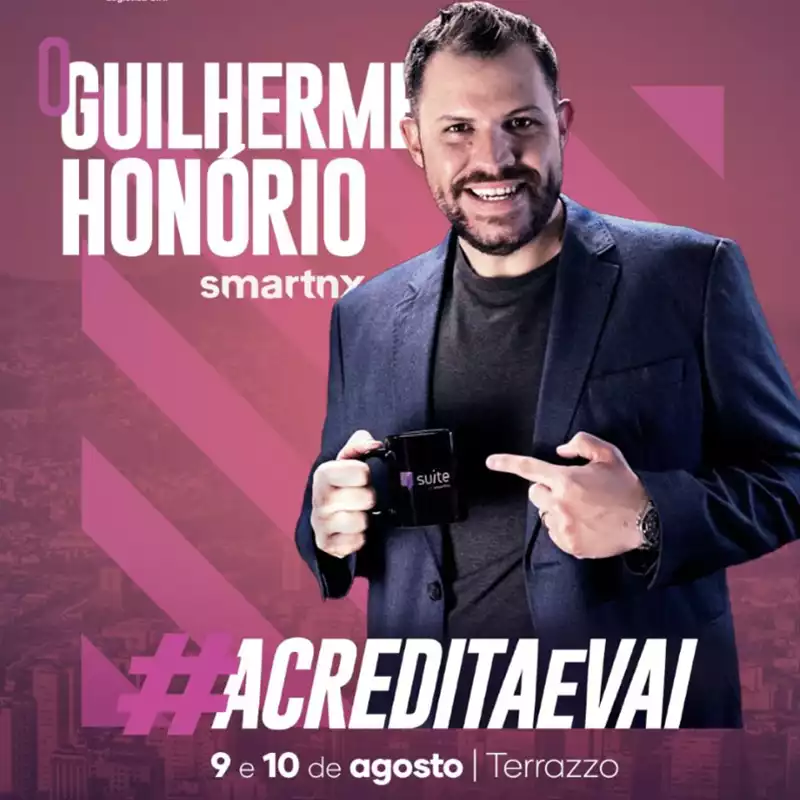 JF Summit | Natalia Beauty, Martha Gabriel, Geraldo Rufino e Murilo Gun ...