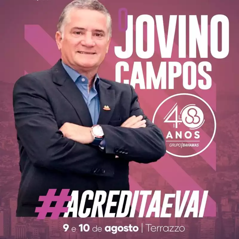 JF Summit | Natalia Beauty, Martha Gabriel, Geraldo Rufino e Murilo Gun ...