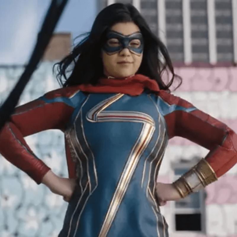 Lista De Heroínas De Marvel 36 Heroínas Y Superheroínas Marvel