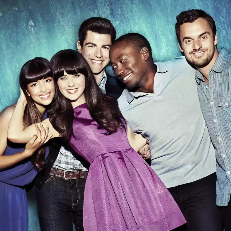 As 17 melhores séries sitcom para você assistir!