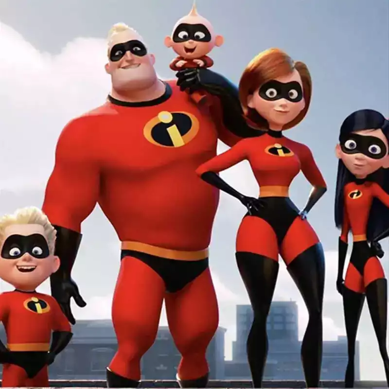 Os 13 Melhores Filmes da Pixar!