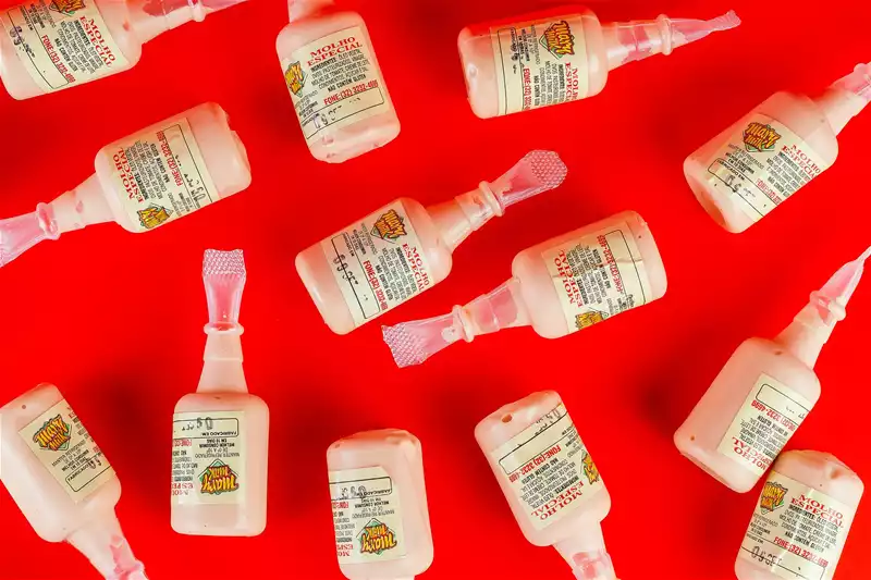 Mary Milk: 35 anos em 6 curiosidades