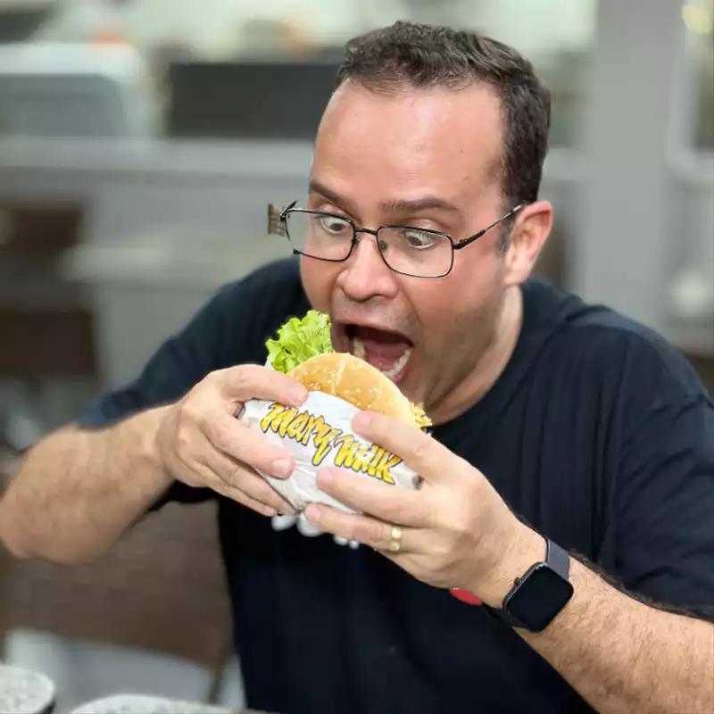 Mary Milk: 35 anos em 6 curiosidades