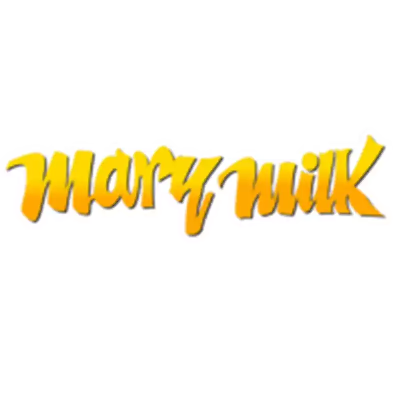 Mary Milk: 35 anos em 6 curiosidades