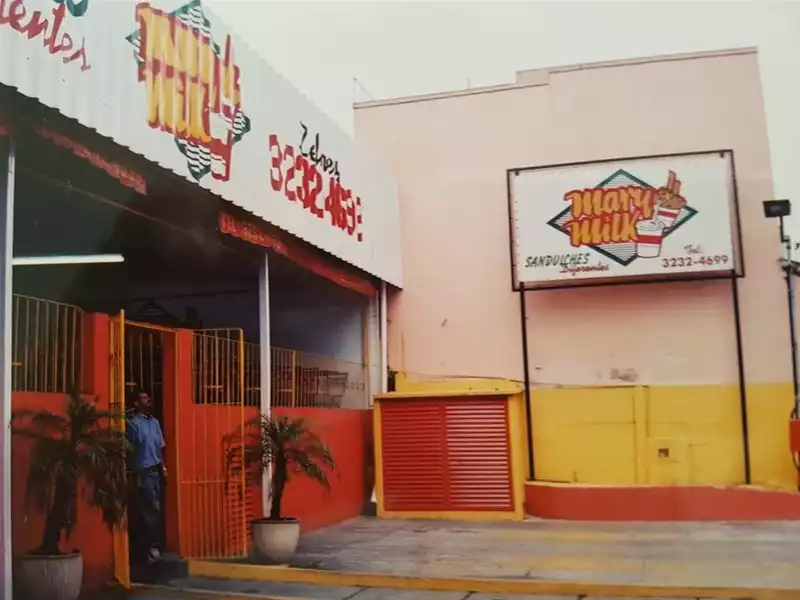 Mary Milk: 35 anos em 6 curiosidades