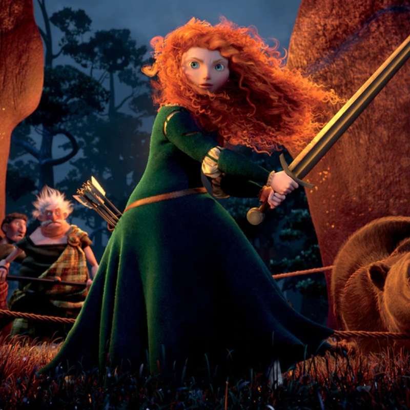 As 17 melhores animações da Disney que você precisa assistir!