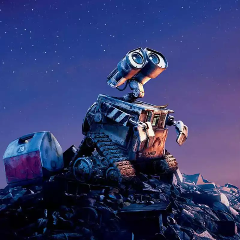 Os 13 Melhores Filmes da Pixar!