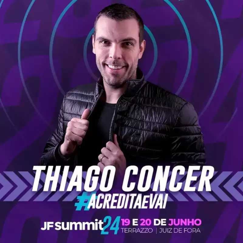 JF Summit 2024 com Caito Maia, Dado Schneider e mais @ Terrazzo | Zine ...