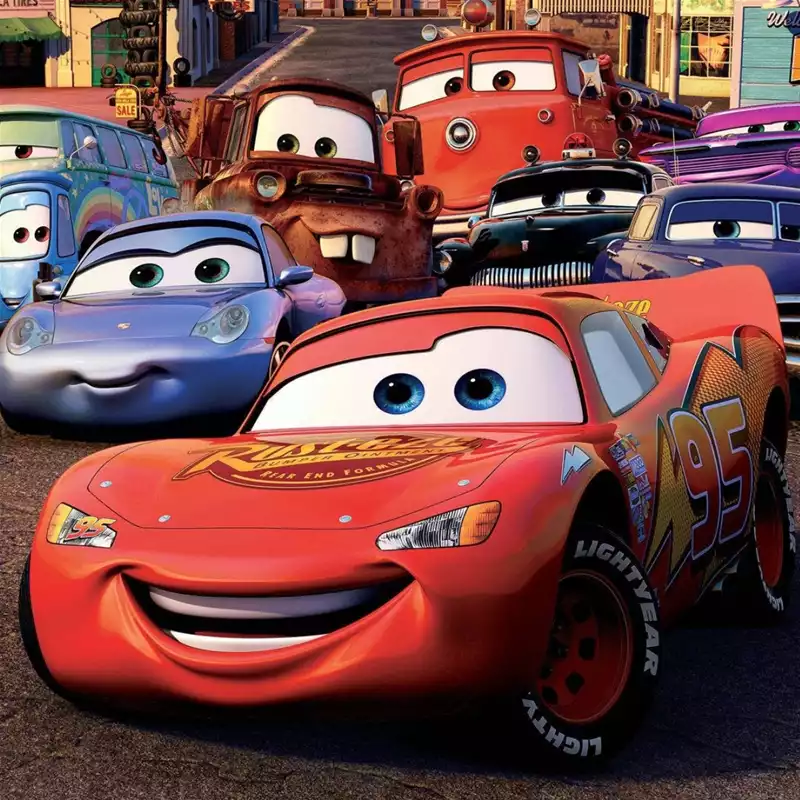 Os 13 Melhores Filmes da Pixar!