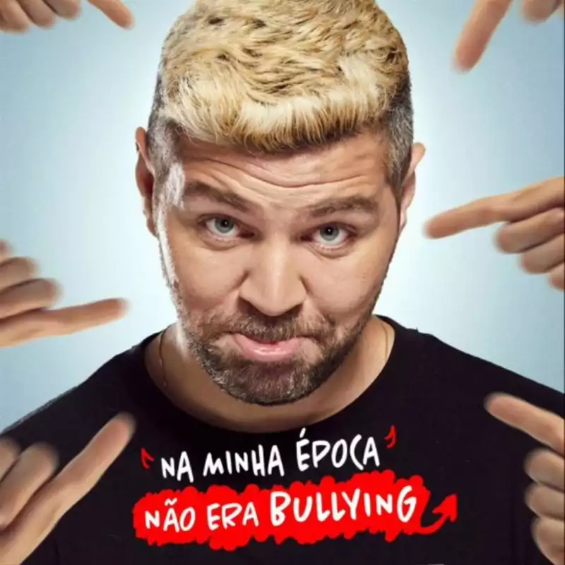 Victor Sarro em Juiz de Fora @ Teatro Solar