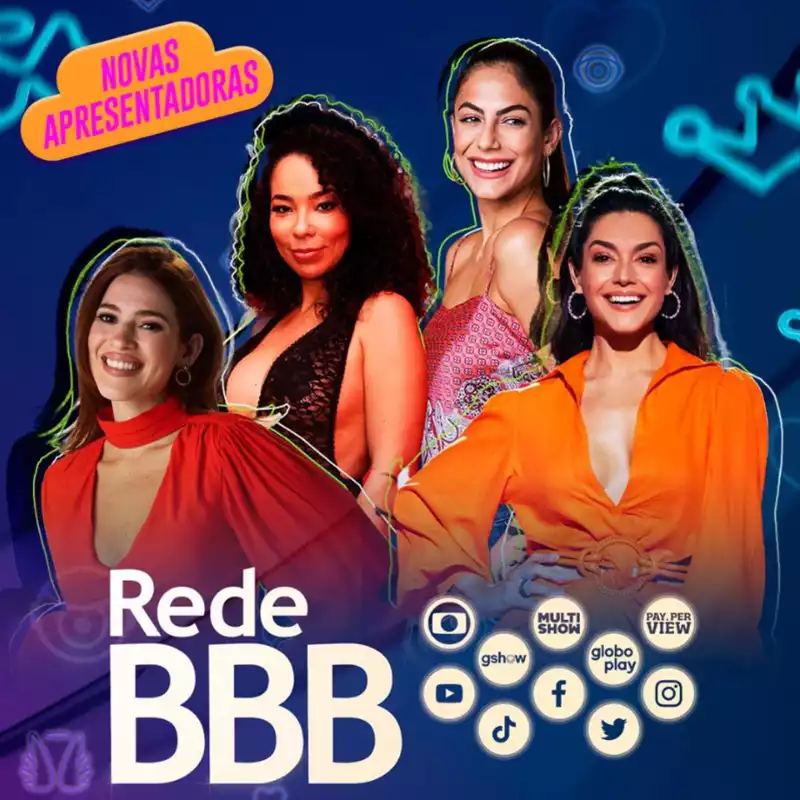 Conheça os novos participantes do BBB24 – Zine Cultural