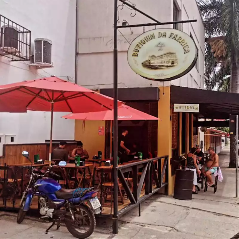 Guia com bares com música ao vivo em Juiz de Fora