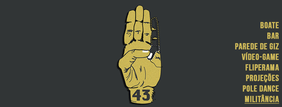 Club 43: a noitada que você respeita! Saiba tudo sobre a reinauguração ...