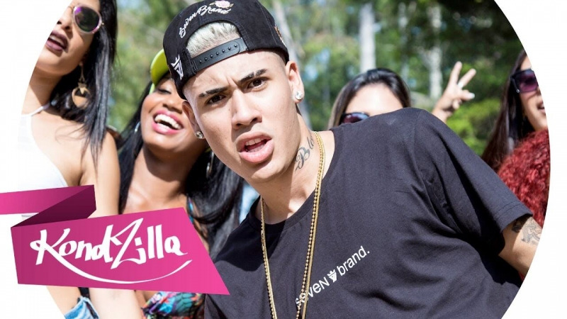 07 curiosidades sobre o Baile do Kondzilla em JF! | Zine Cultural