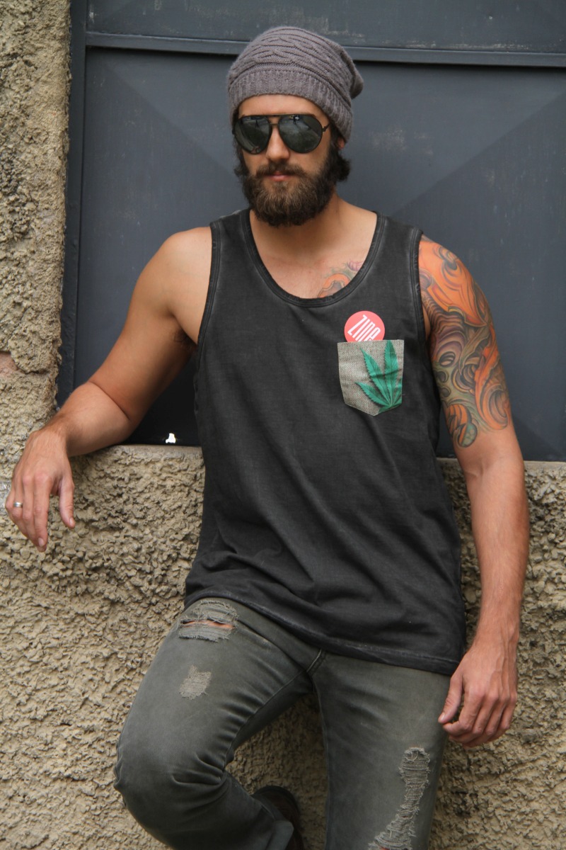 Novidade na Sensimilla | Zine Cultural