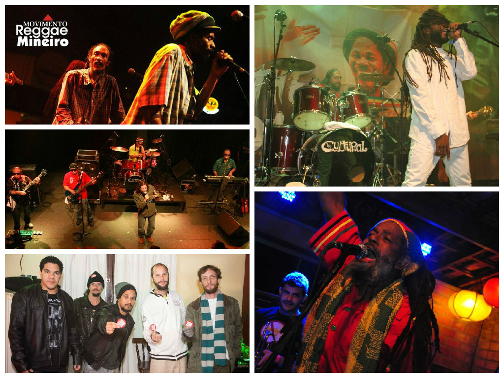 Uma década de Reggae | Zine Cultural