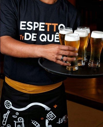 Os 8 grandes diferenciais do Espetto Carioca | Zine Cultural