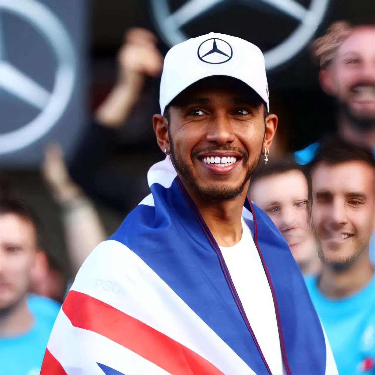 5 curiosidades sobre Lewis Hamilton! Lembra da terceira? | Zine Cultural