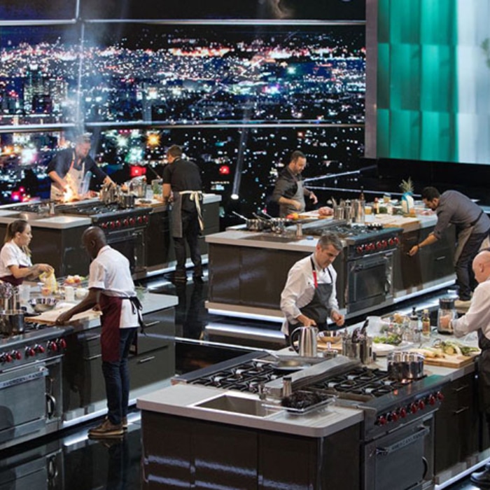 13 Reality shows de culinária pra você ficar com água na boca! | Zine ...