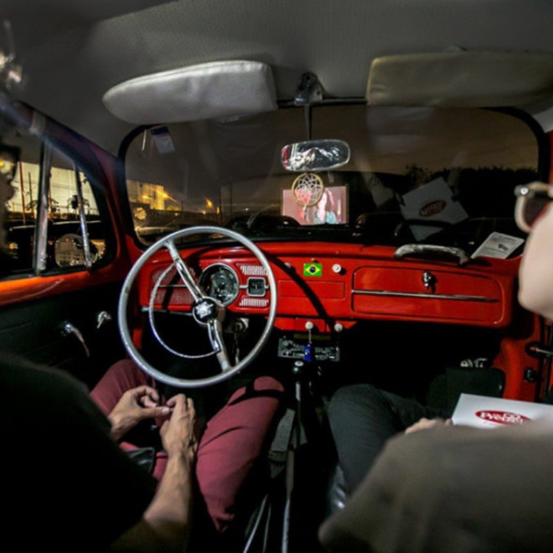 Conheça os cinemas drive-in no Brasil para se divertir de forma segura ...